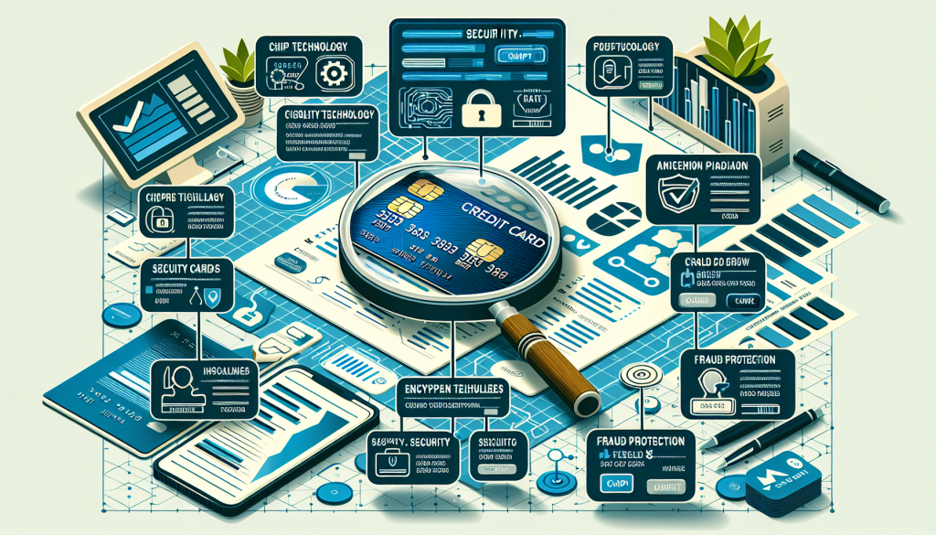 Comparing Credit Cards: Finding the Most Secure Option - TopicCompass.com