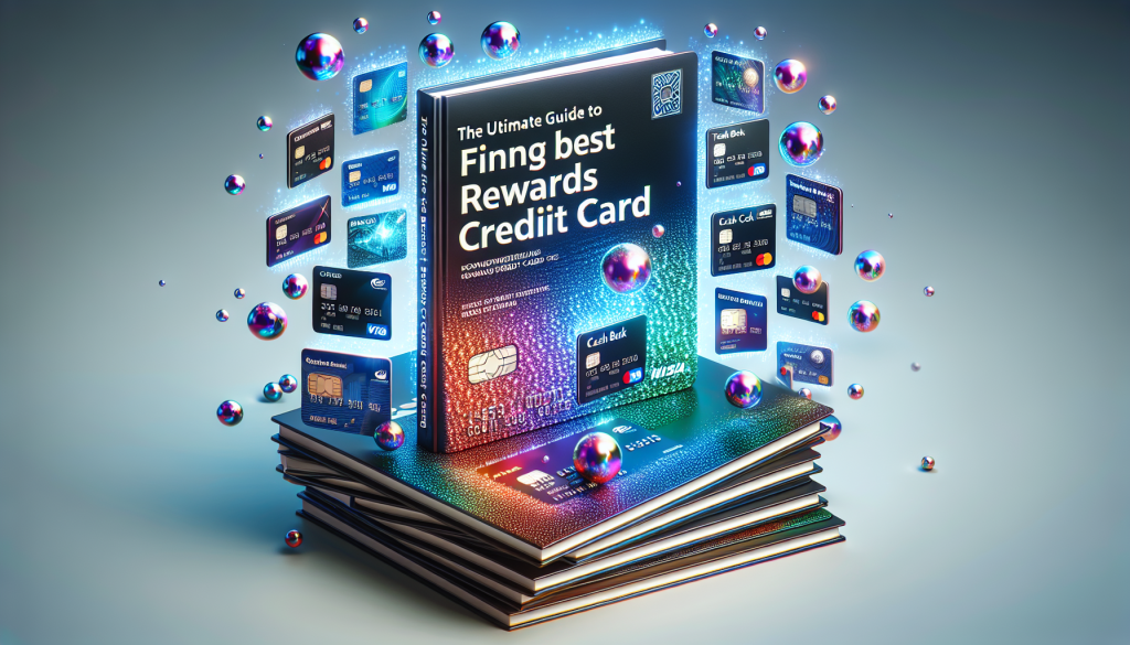 The Ultimate Guide to Finding the Best Rewards Credit Card ...